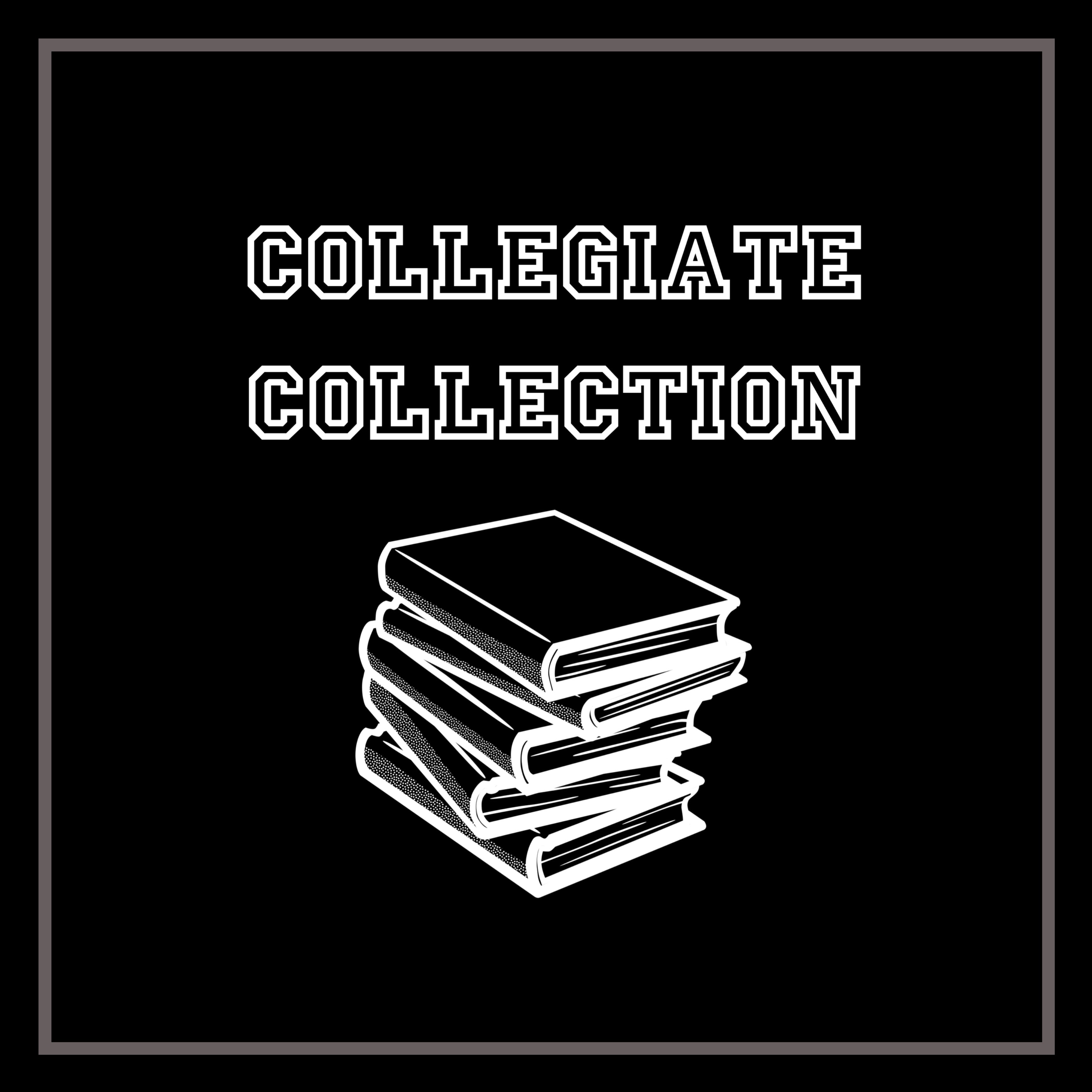 Collegiate Collection – Half Lemon Creations